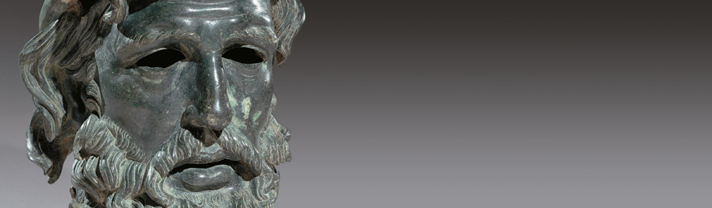 Cerebrum Выставки Power And Pathos Bronze Sculpture Of The