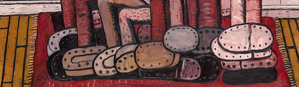 Selections from the Collection of Edward R. Broida