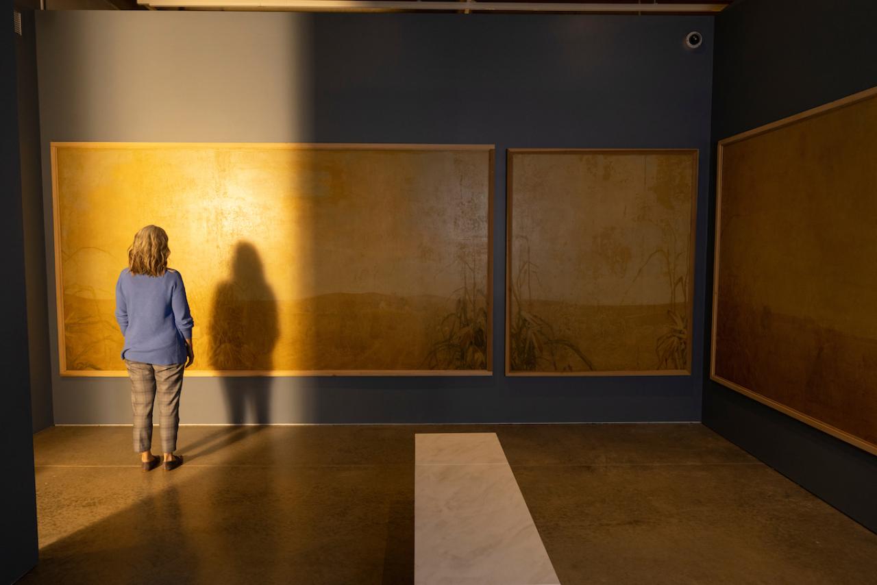 Modernist Barns and Modern Farmers | National Gallery of Art