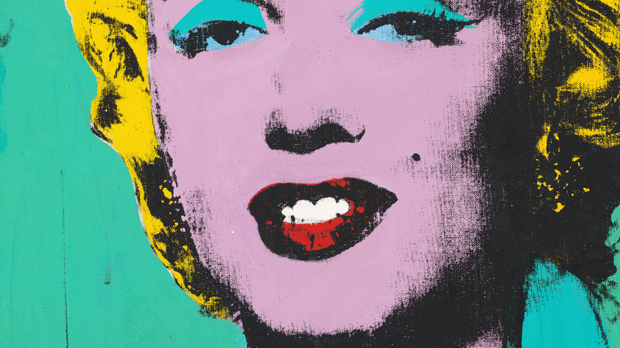 Artist Jaune Quick-to-See Smith Takes on Pop Art | National Gallery of Art