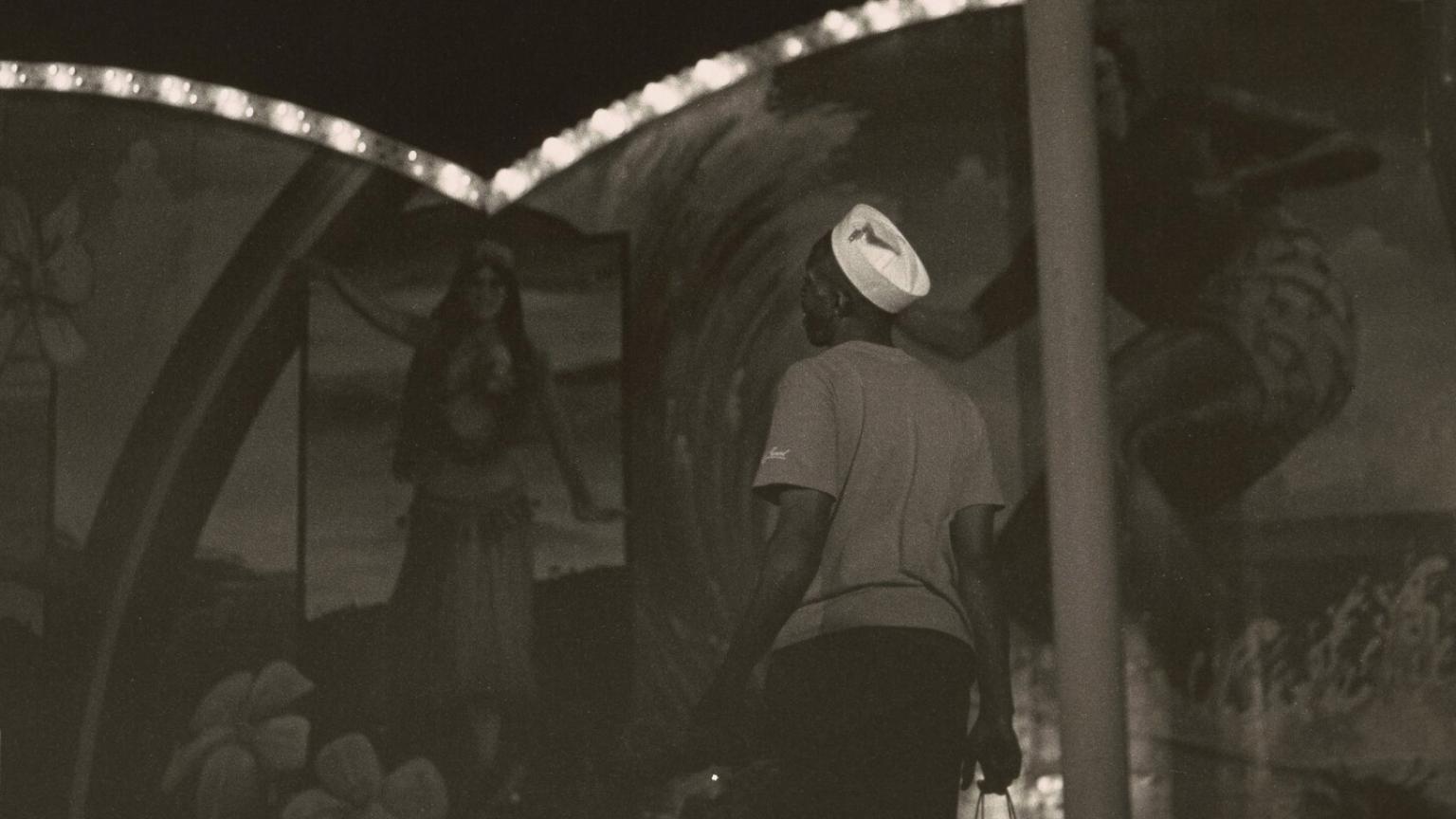 On Transcendence and Belonging in Ming Smith's Photographs | National ...