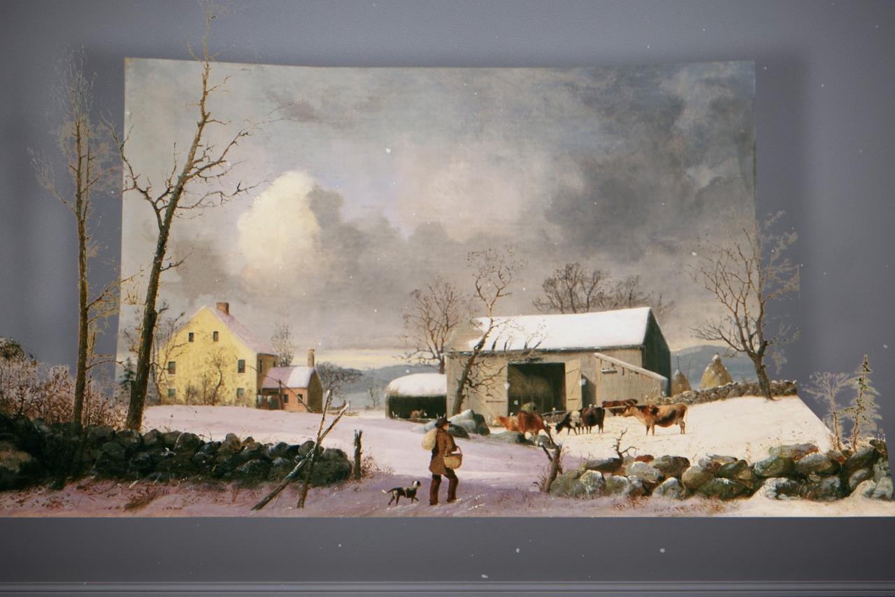 Weather | National Gallery of Art