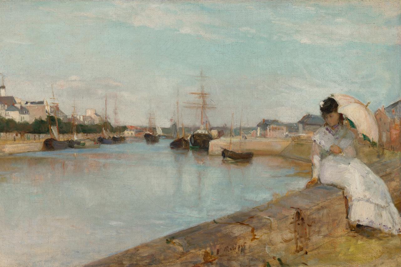 Impressionism | National Gallery of Art