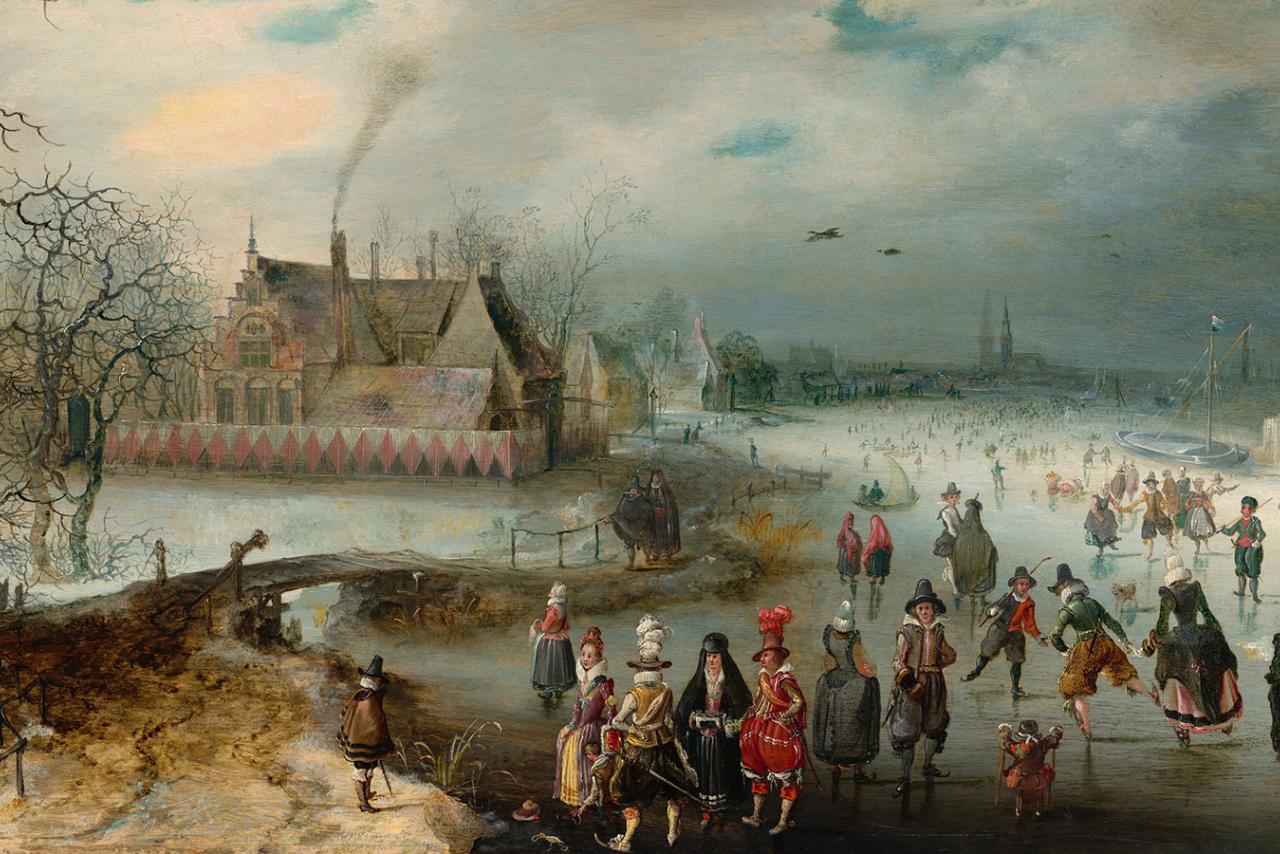 17th-Century Dutch Painting | National Gallery of Art