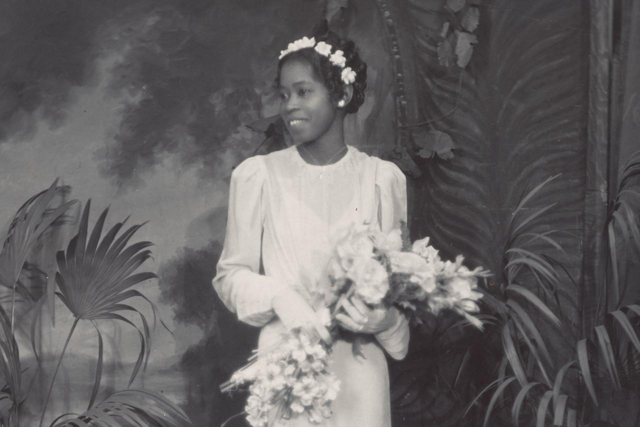 James Van Der Zee’s Photographs: A Portrait of Harlem | National ...