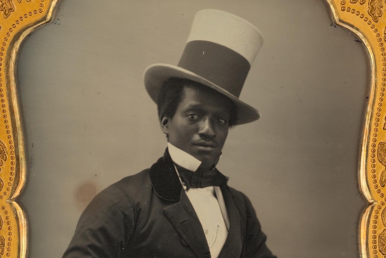 Six Abolitionists in Photographs | National Gallery of Art