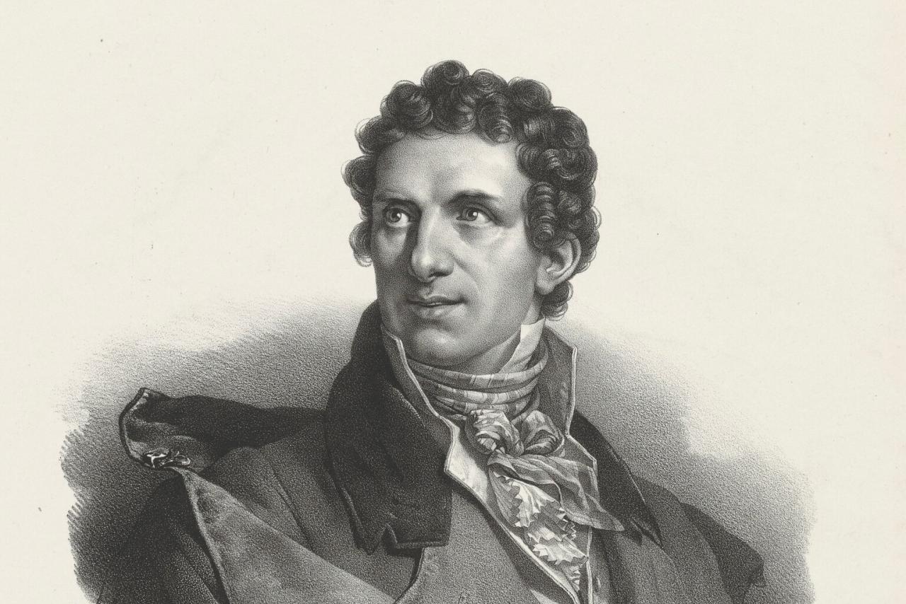 Thinking in Clay: How Antonio Canova Made His Sculptures | National ...