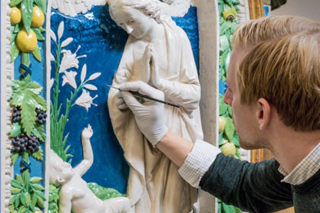 About Us | National Gallery of Art