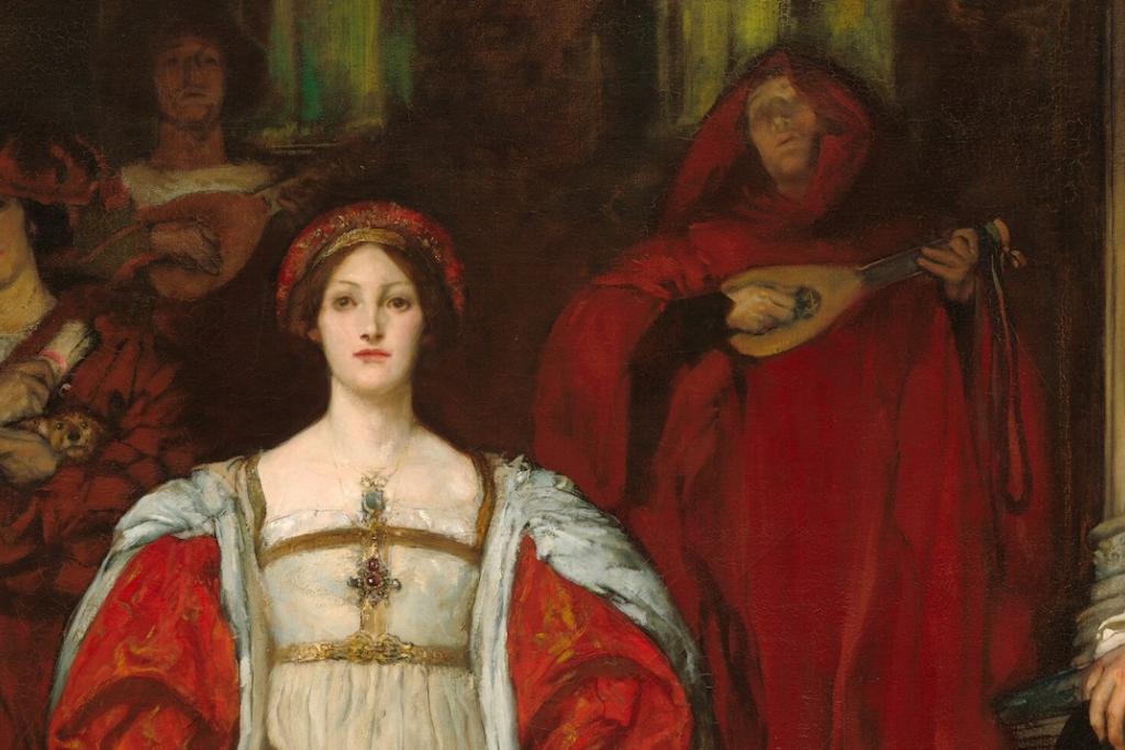 British Painting | National Gallery of Art