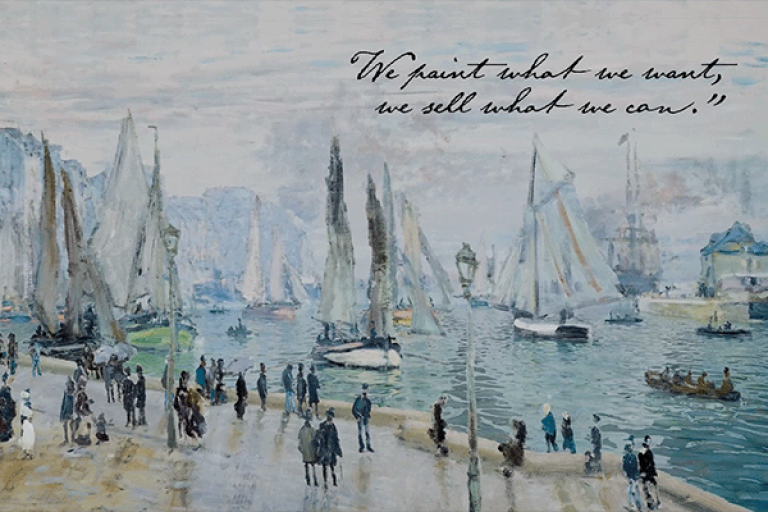 Impressionism | National Gallery of Art