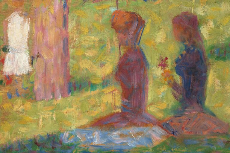 Post-Impressionism | National Gallery of Art