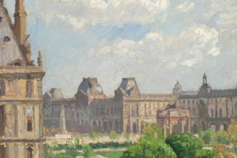 Teaching Resources | National Gallery of Art