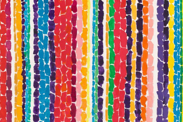 Alma Thomas: Life in Washington | National Gallery of Art