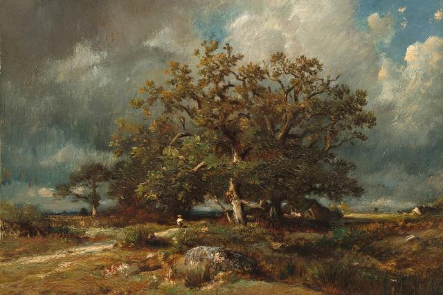 See How Spring Has Inspired Artists Across Time | National Gallery of Art