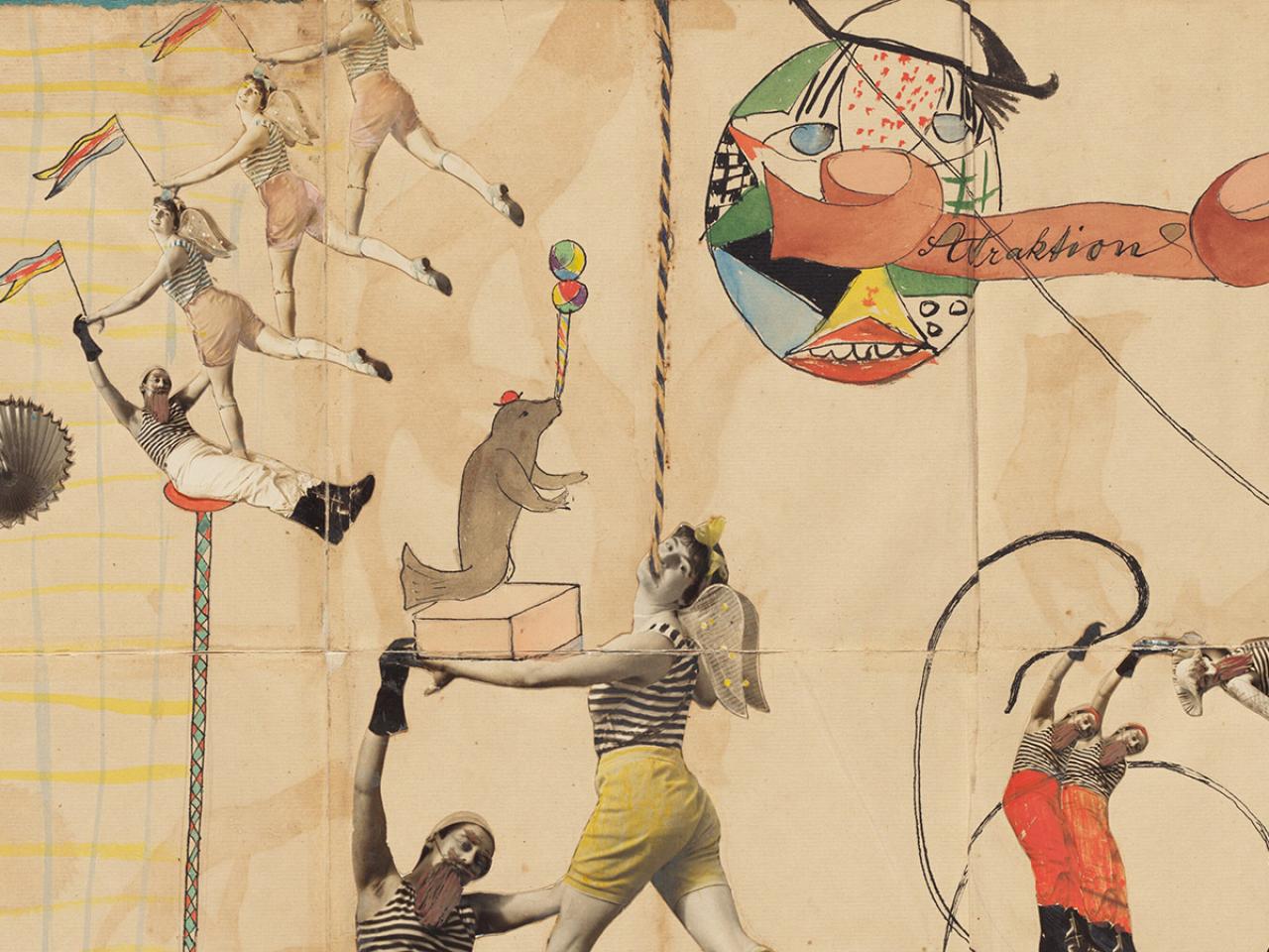 LGBTQ+ Artists | National Gallery of Art