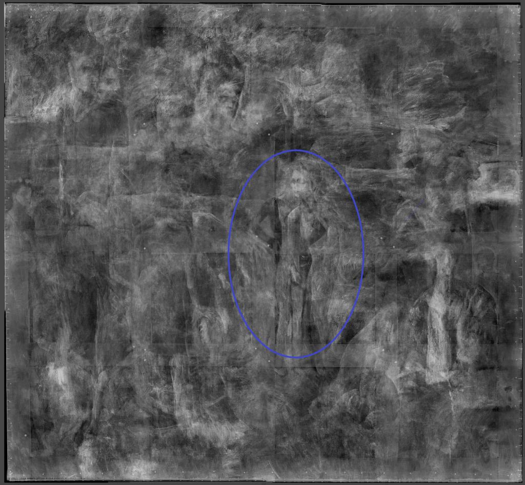 Isolation in Pablo Picasso’s "Family of Saltimbanques" | National ...