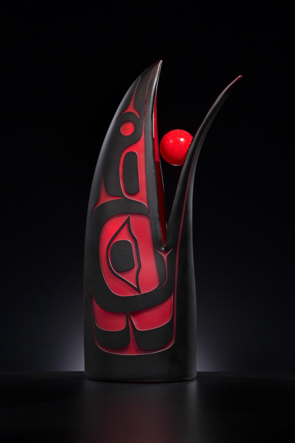 The Land Carries Our Ancestors: Contemporary Art by Native Americans ...