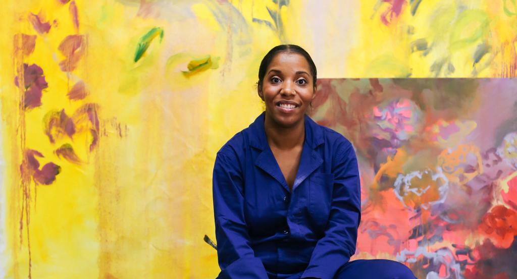 Kyoto: Positive/Negative by Howardena Pindell, Judith Solodkin, Patricia Branstead