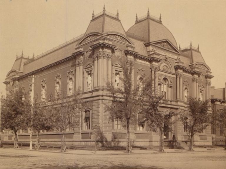 The Corcoran Collection at the National Gallery of Art | National ...