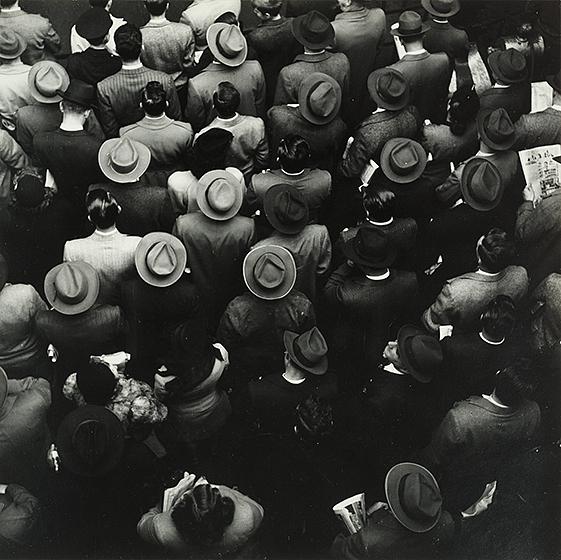 Gordon Parks Photography | National Gallery of Art