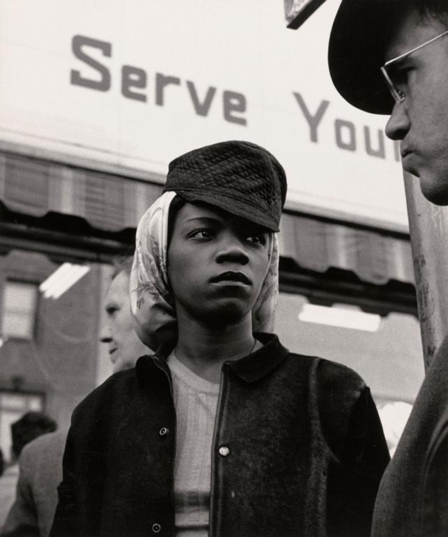 Dorothea Lange: Seeing People | National Gallery of Art