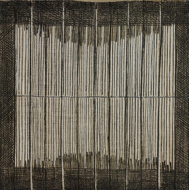 Woven Histories: Textiles and Modern Abstraction | National Gallery of Art