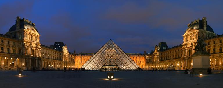 Who Is I. M. Pei? 10 Things to Know | National Gallery of Art