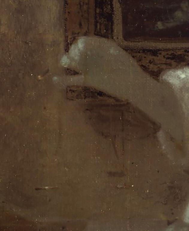 Reconsidering Vermeer’s Perfectionism | National Gallery of Art