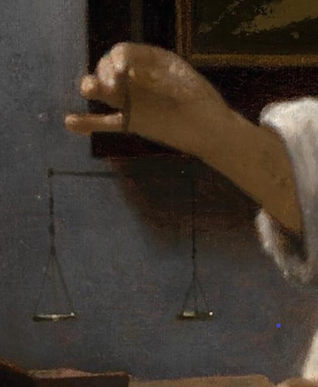 Reconsidering Vermeer’s Perfectionism | National Gallery of Art