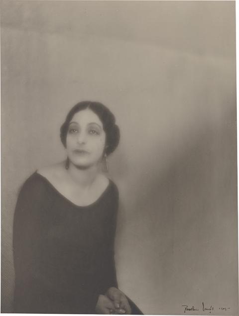 Dorothea Lange: Seeing People | National Gallery of Art