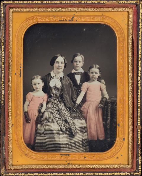 Rare Early Photographs of African American Life | National Gallery of Art