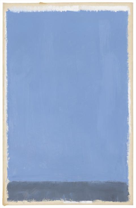 Who Is Mark Rothko? 9 Things to Know | National Gallery of Art