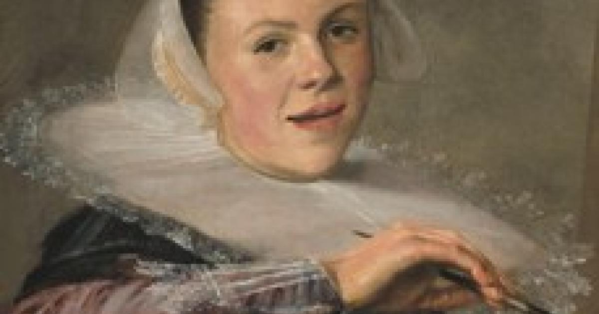Judith Leyster | National Gallery of Art