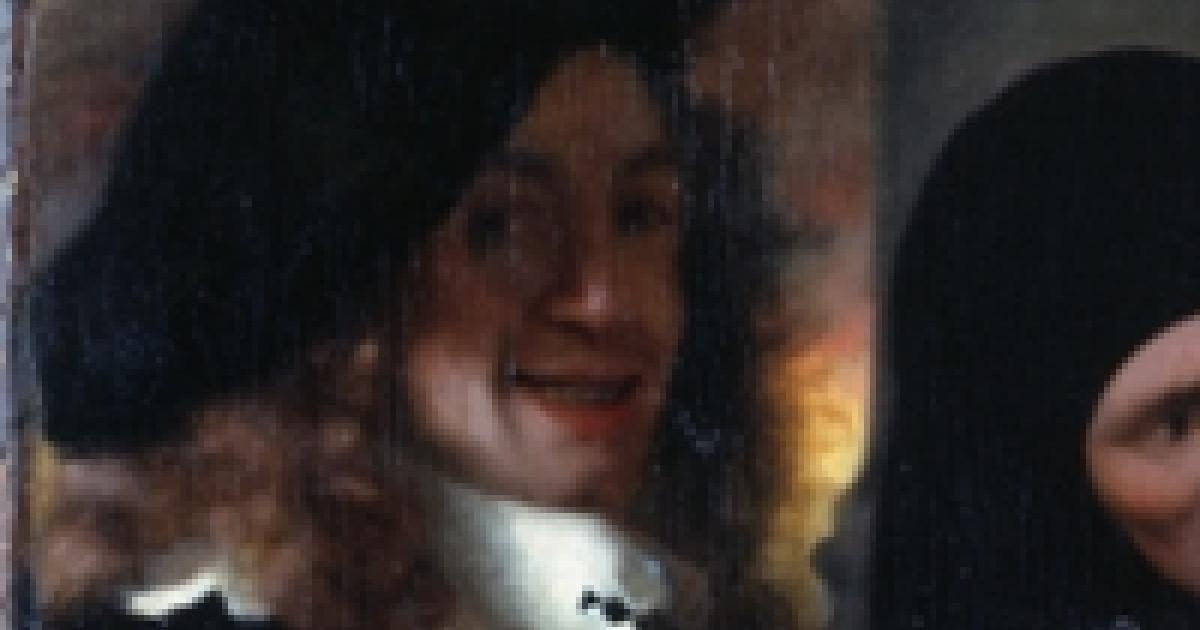 Johannes Vermeer | National Gallery of Art