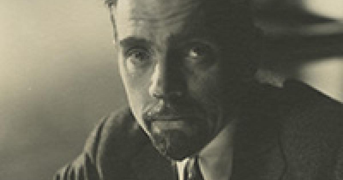 Raymond Jonson | National Gallery of Art