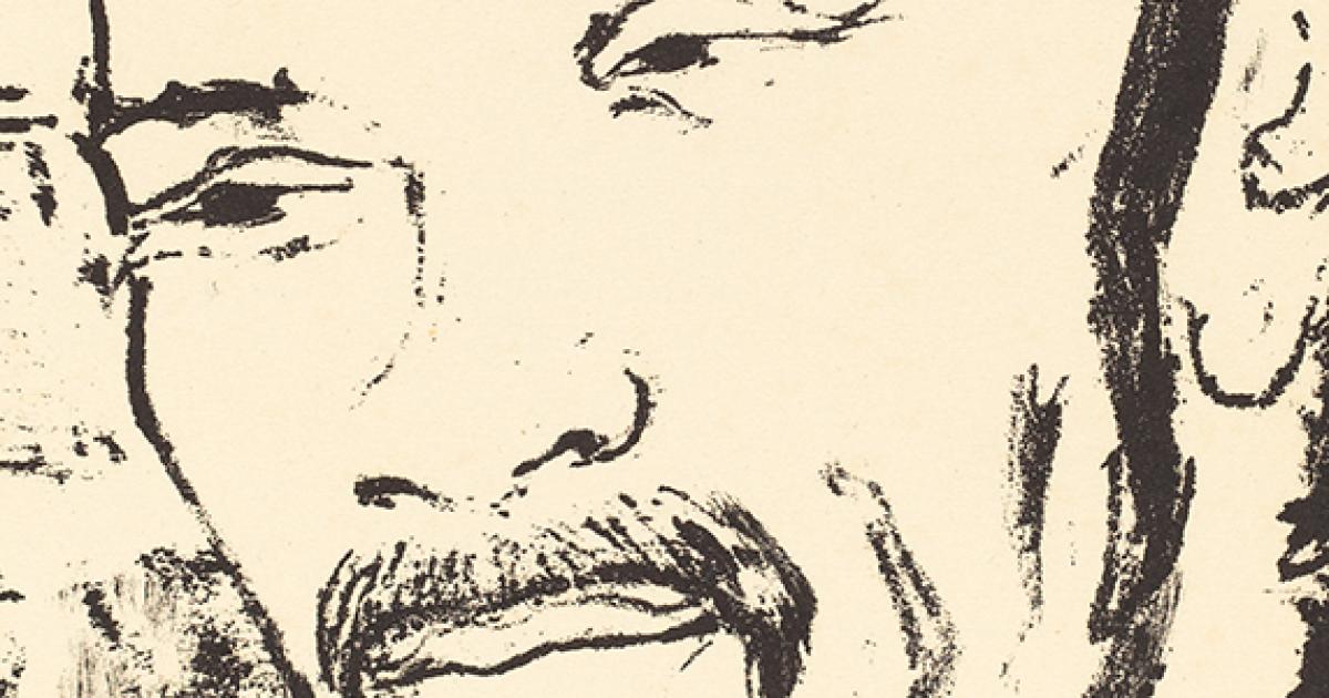 A Collection of Contemporary German Prints | National Gallery of Art