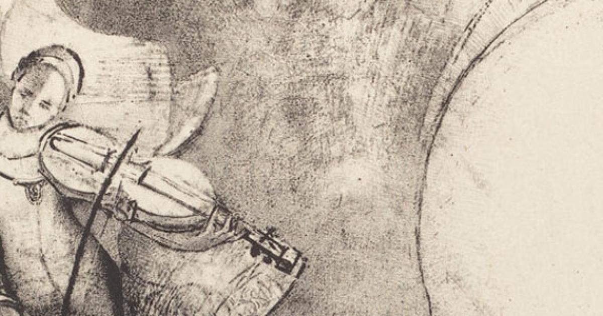 An Exhibition of Christmas Prints | National Gallery of Art