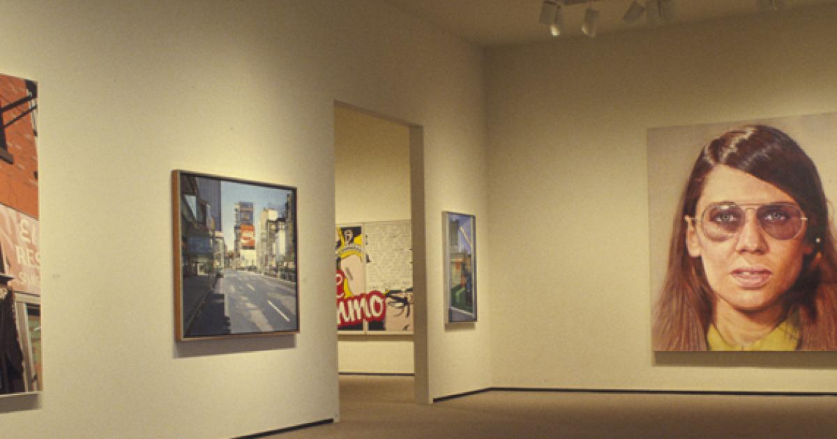 The Morton G. Neumann Family Collection | National Gallery of Art