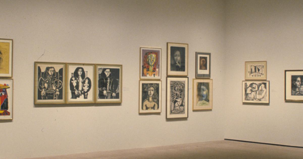 The Morton G. Neumann Family Collection | National Gallery of Art