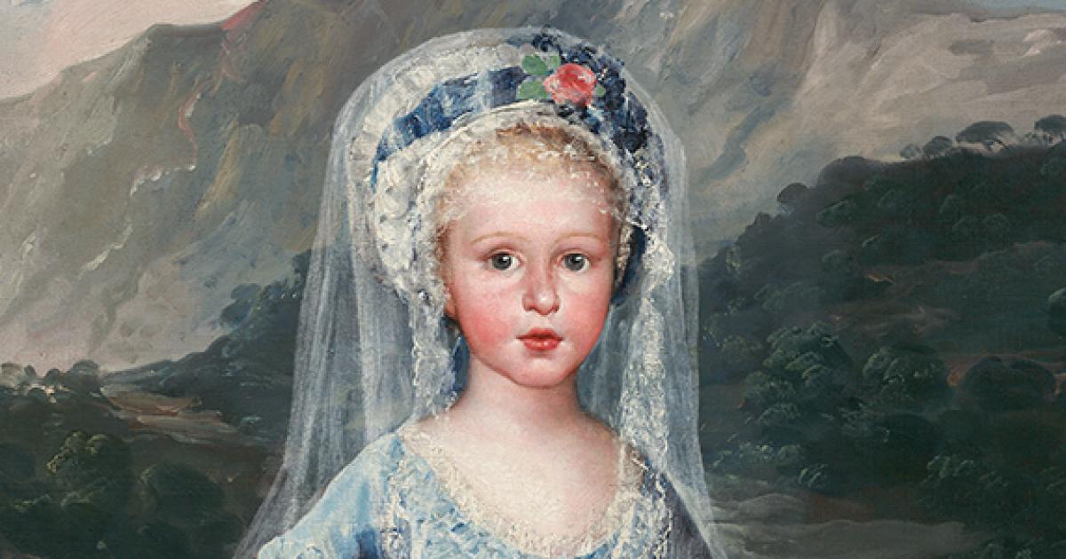 Goya | National Gallery of Art