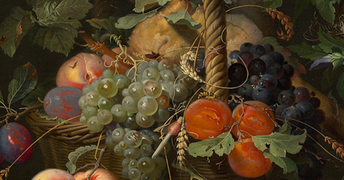 Still Lifes of the Golden Age | National Gallery of Art