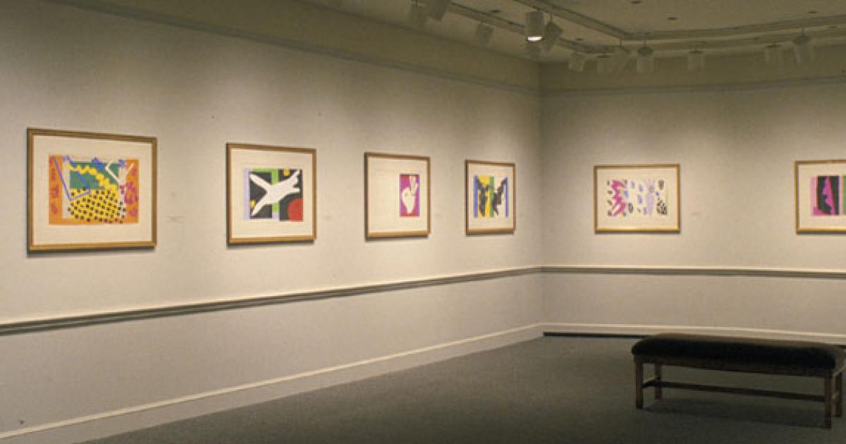 Matisse | National Gallery of Art