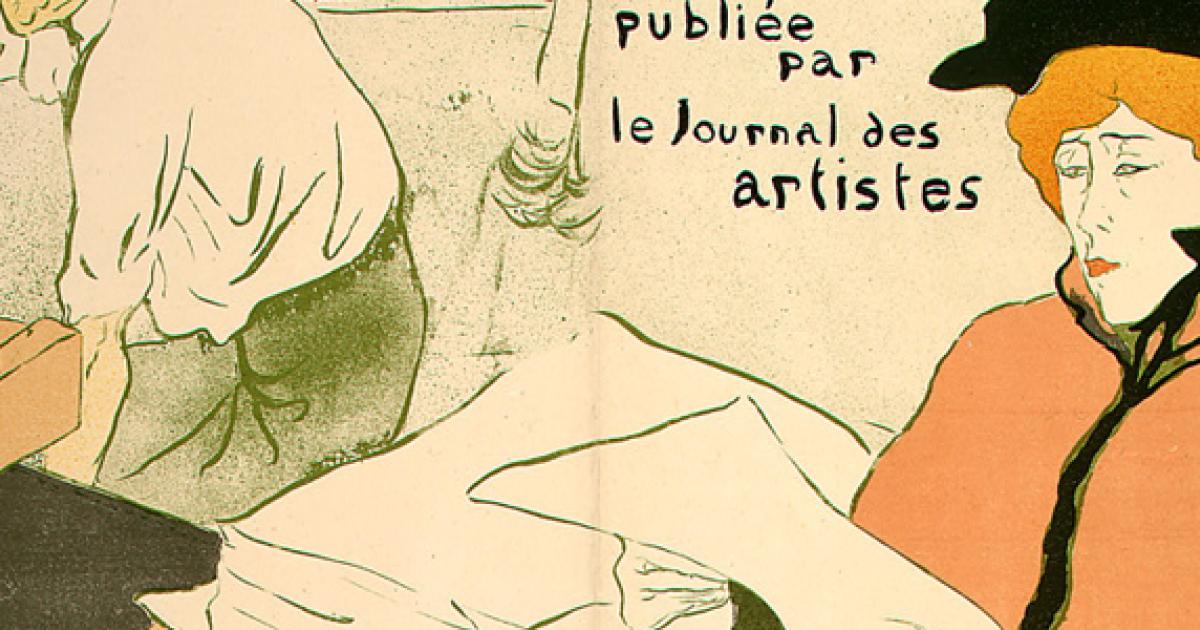Prints Abound | National Gallery of Art