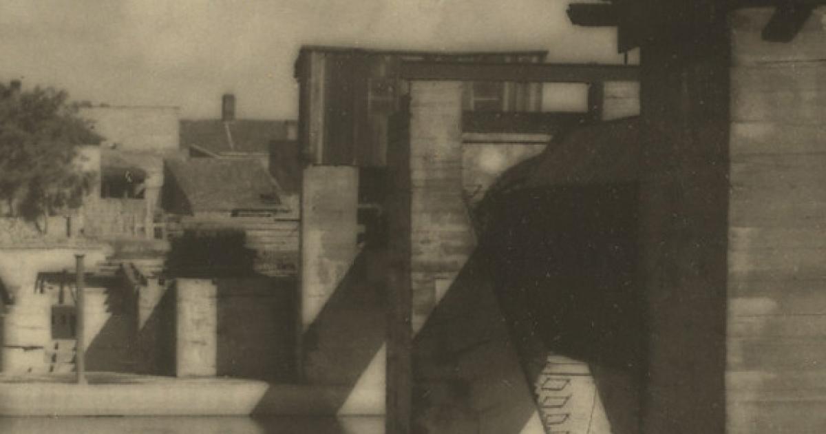 Jaromír Funke and the Amateur Avant-Garde | National Gallery of Art