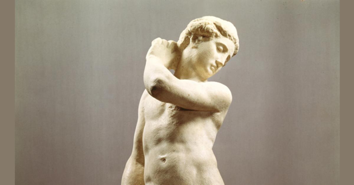 apollo michelangelo
