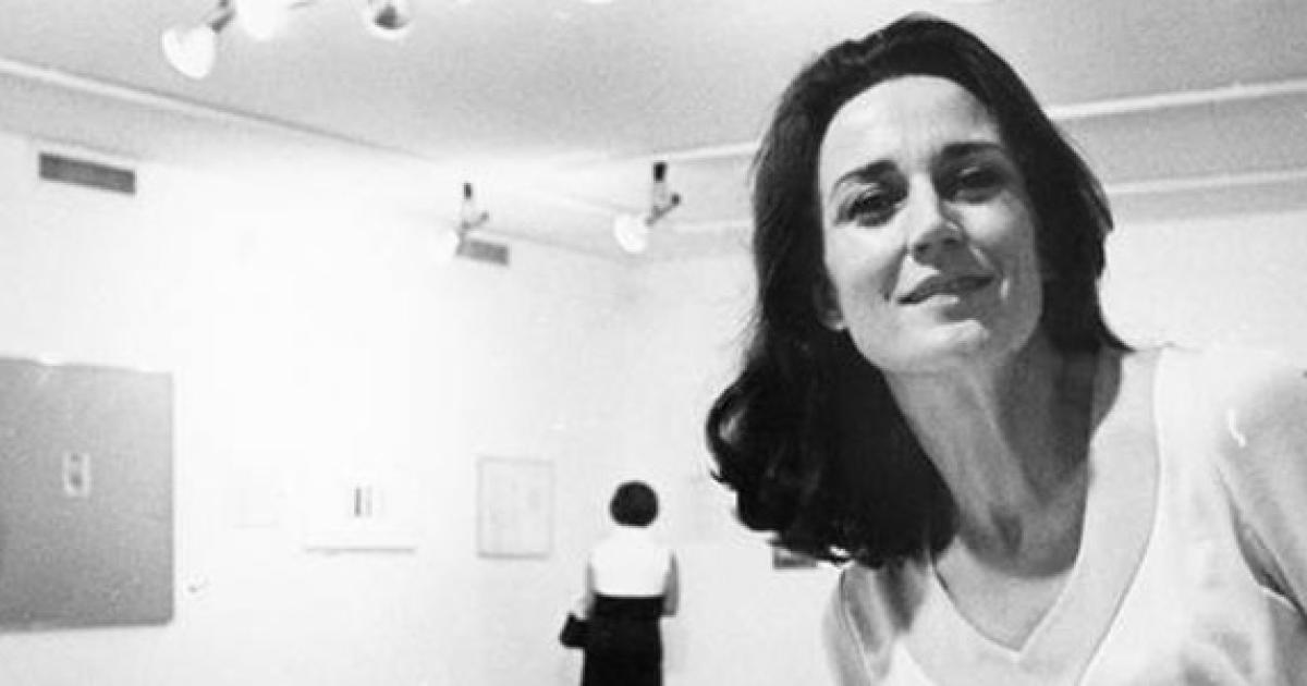 Los Angeles to New York: Dwan Gallery, 1959–1971 | National Gallery of Art