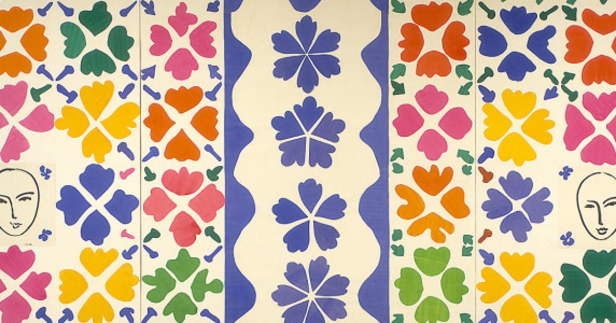 Henri Matisse | National Gallery of Art