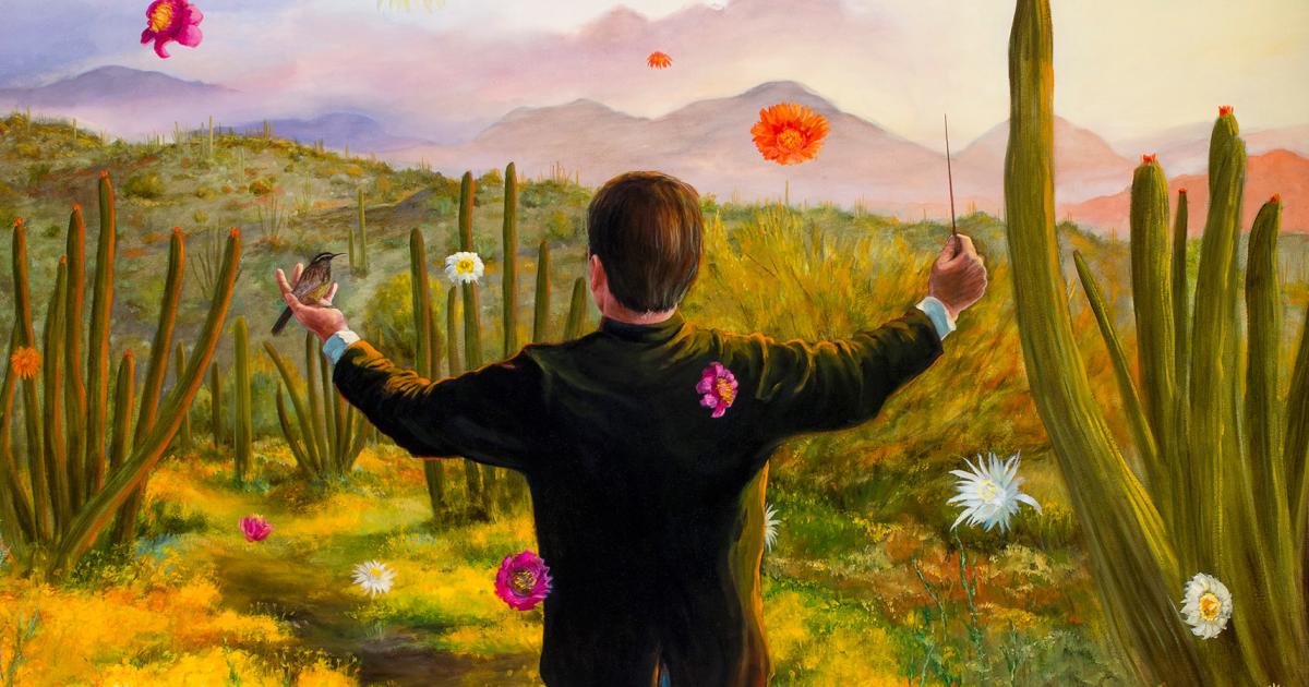 The Land Carries Our Ancestors: Contemporary Art by Native Americans ...