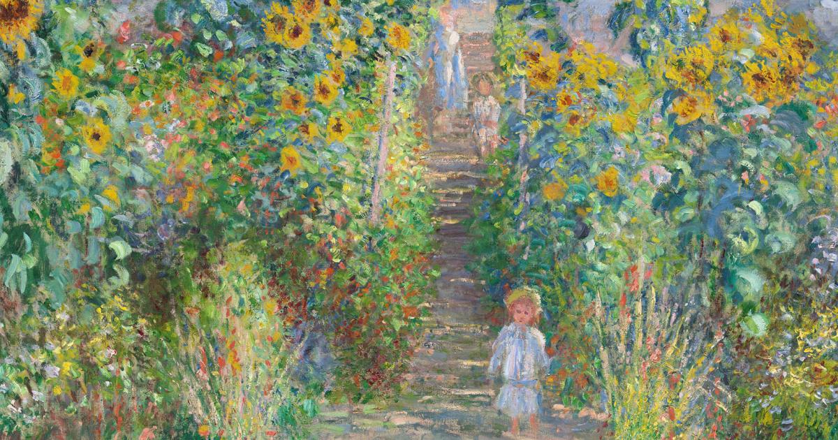 Summer in Art: Dive into Scenes of the Season | National Gallery of Art