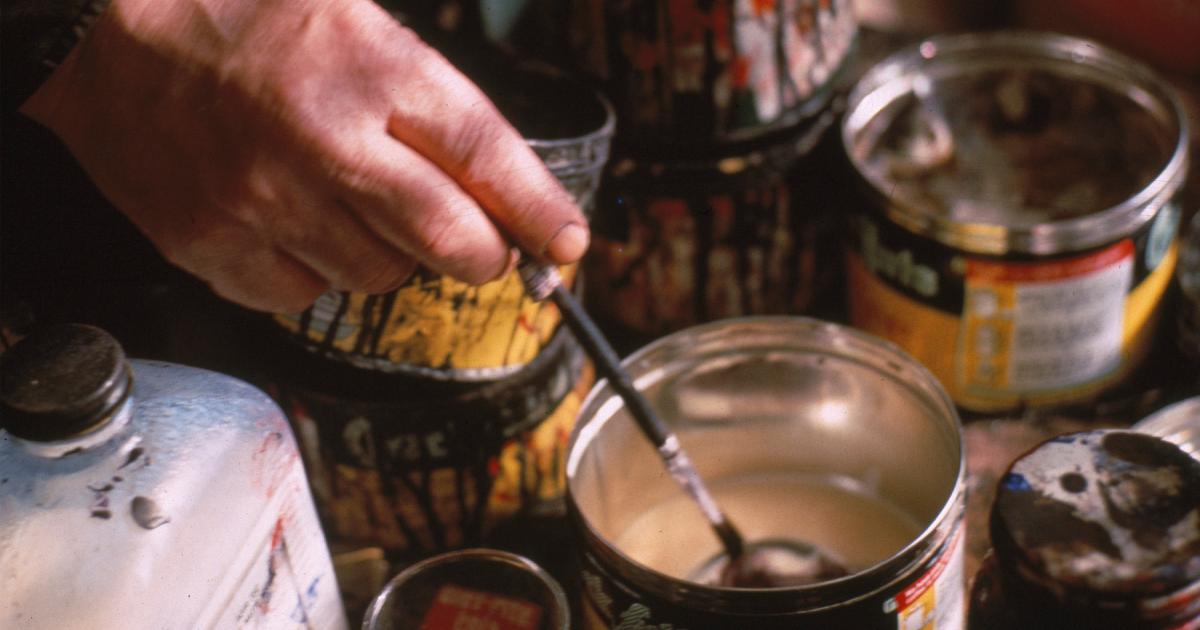 mark rothko tutorial